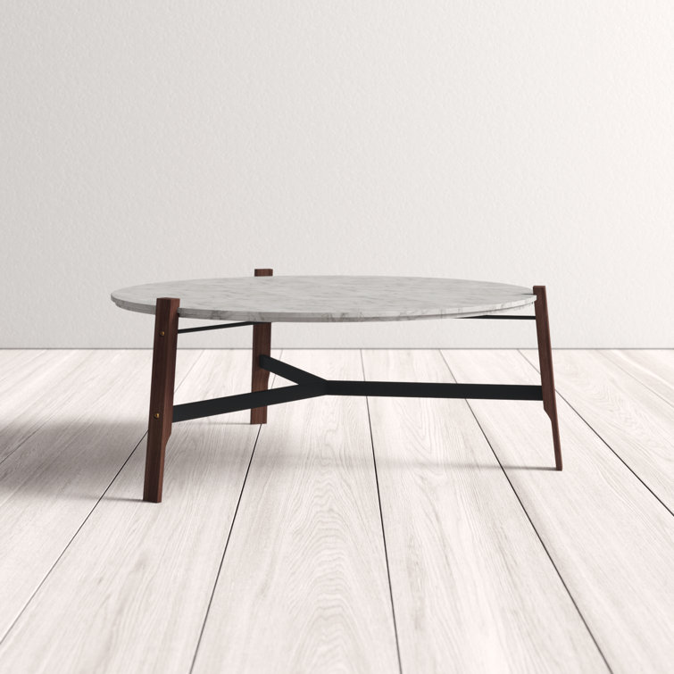 Free Range Coffee Table & Reviews | AllModern